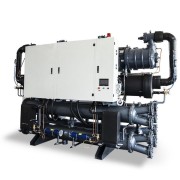 Understanding Evaporative Condensers: Operation, Benefits, And Design ...