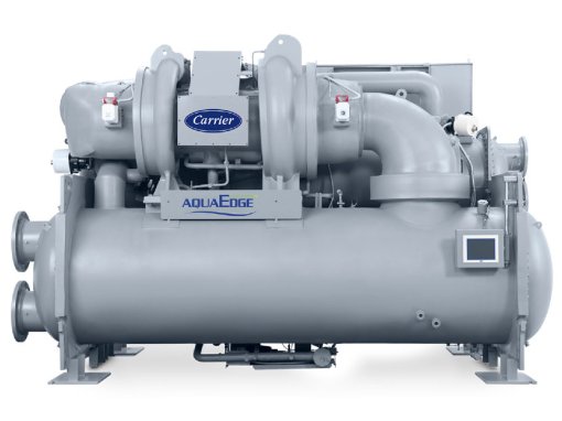 Centrifugal Compressor Chiller » Industrial Water Chiller Manufacturer ...