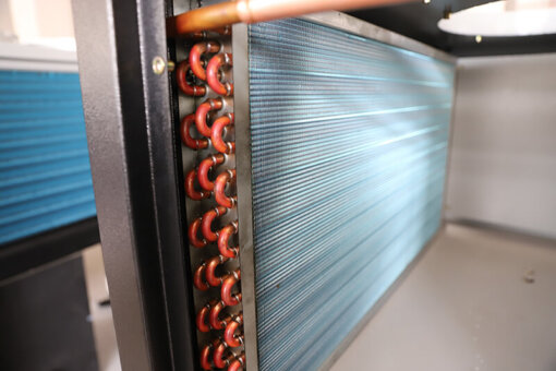 Air Cooled Chiller Design: A Comprehensive Guide » Industrial Water ...