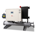 SCY Industrial Water Chiller » SCY Chiller