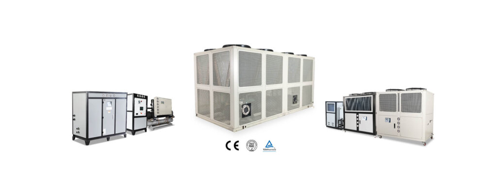 Air-cooled Chiller Banner 2 » Industrial Water Chiller Manufacturer ...