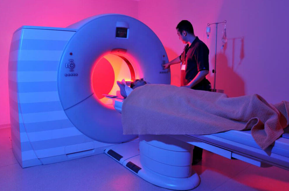 What Is An MRI And Why Does It Need An MRI Chiller? » Industrial Water ...