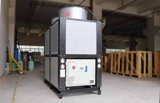 What Is Explosion-Proof Chillers And Why It Is So Important ...