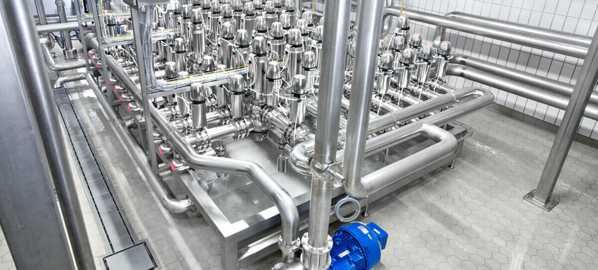 What Is An Industrial Water Chiller And How Does It Work For Process ...