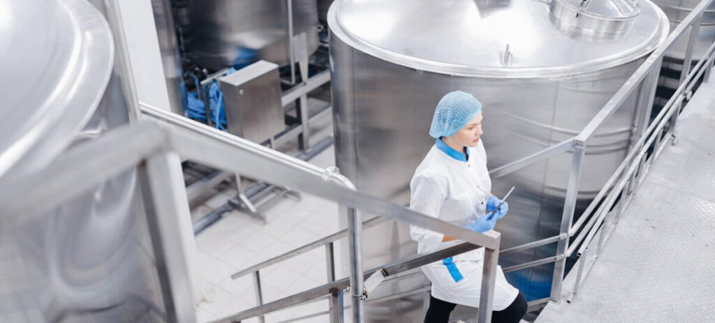 How To Choose The Right Food Processing Chillers » Industrial Water ...