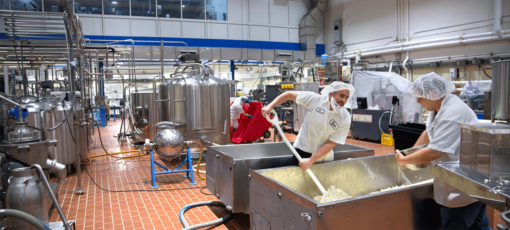 How To Choose The Right Food Processing Chillers » Industrial Water ...