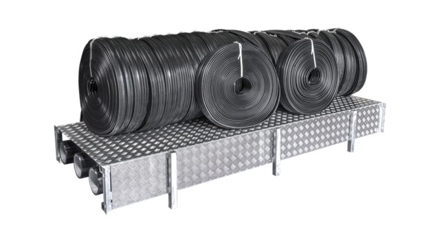 How To Make A Backyard Ice Rink And How To Choose An Ice Rink Chiller ...