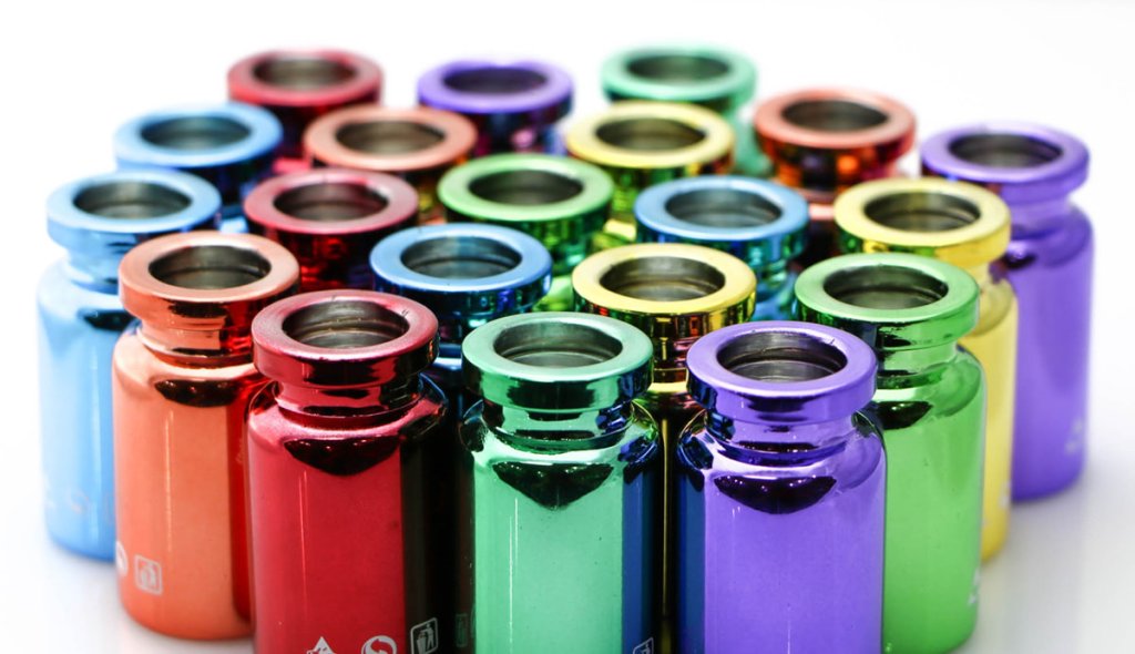 Plating » Industrial Water Chiller Manufacturer From China