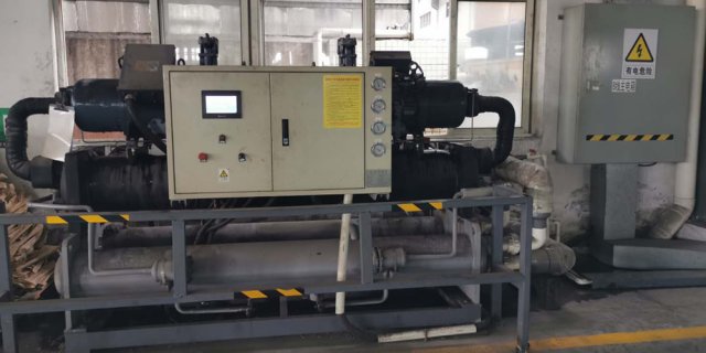 Brine Chiller: Industries, Applications, And Working Principles ...