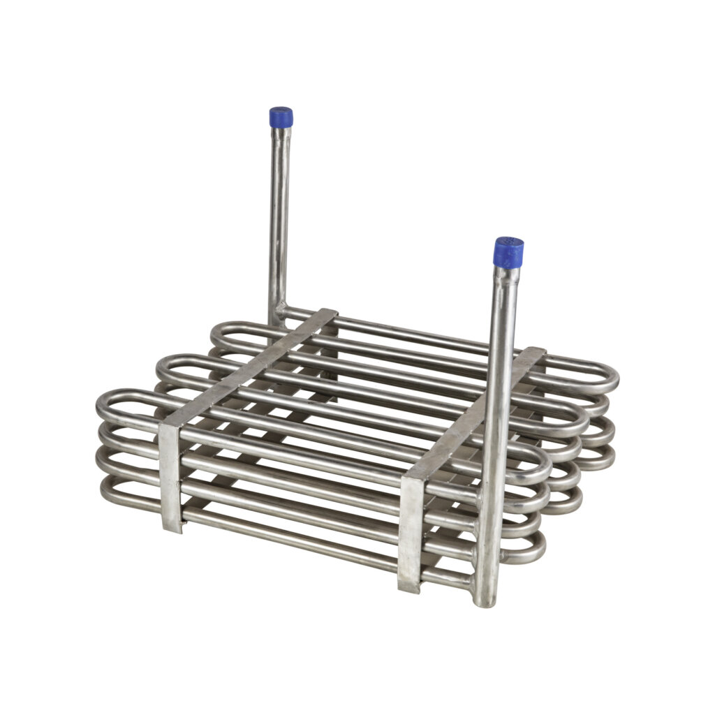 What Is Evaporator In Chiller System » Industrial Water Chiller ...