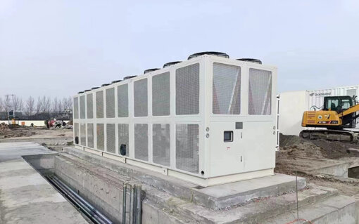 Closed-Loop Chiller System Vs. Open-Loop Chiller System » Industrial ... Closed-Loop Chiller System Vs. Open-Loop Chiller System » Industrial ...