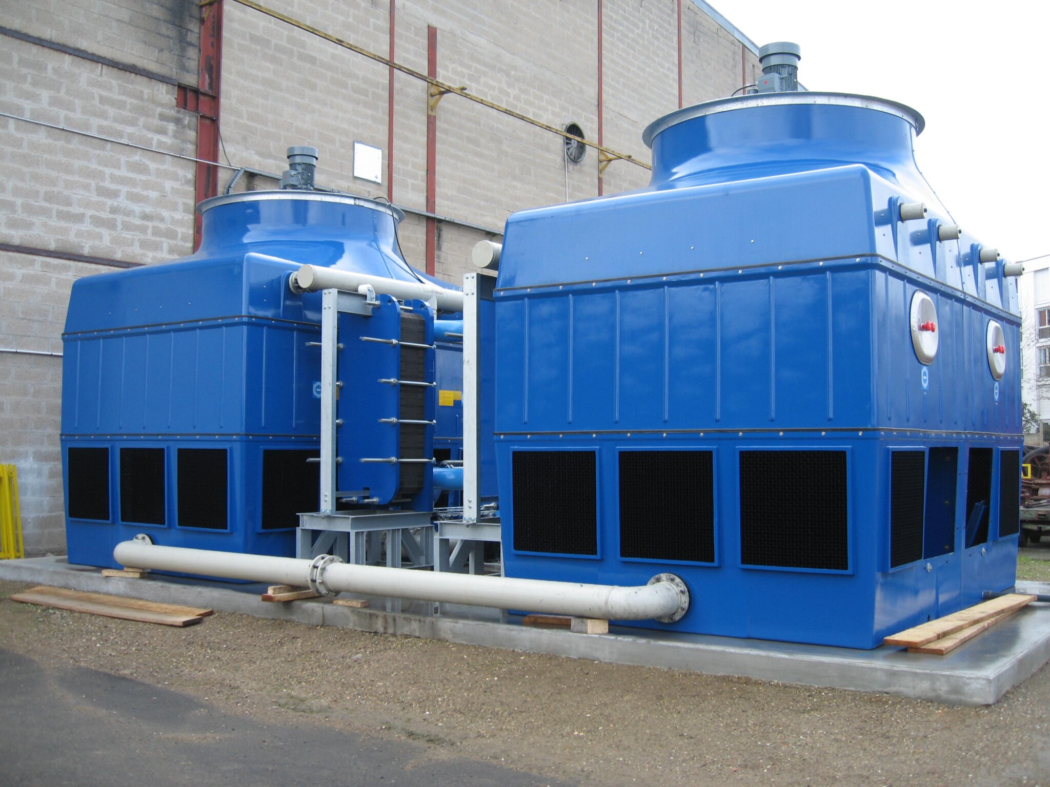 SCY Industrial Water Chiller » Industrial Water Chiller Manufacturer ...