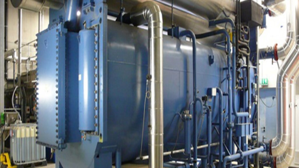 How Absorption Chillers Work: A Deep Dive Into Heat-Driven Cooling ...