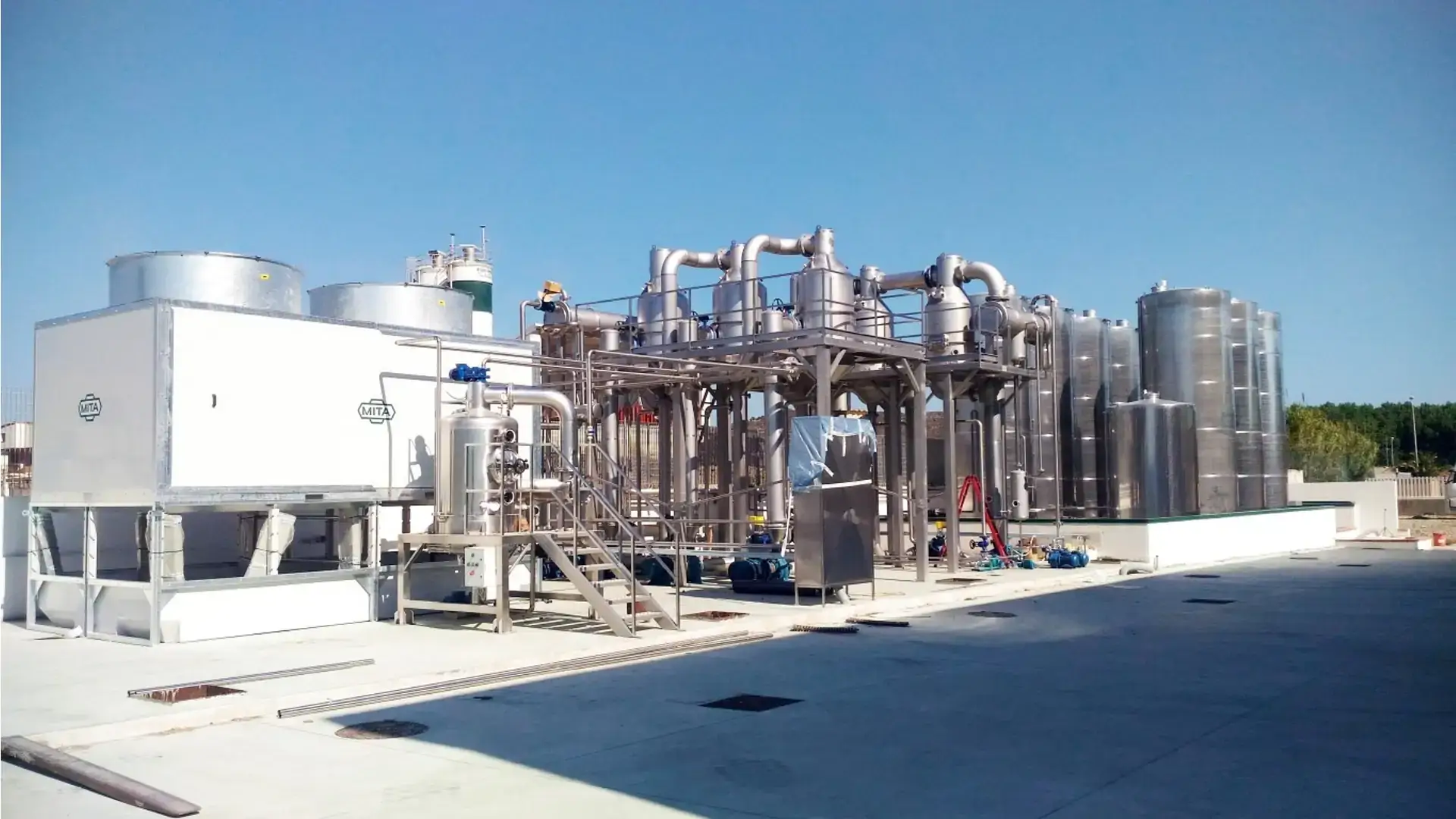 How To Choose A Chiller For The Food & Beverage Industry: A Complete ...
